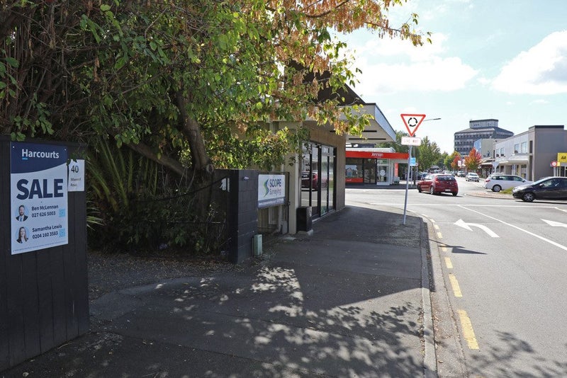 40 Maxwell Road, Blenheim, Marlborough