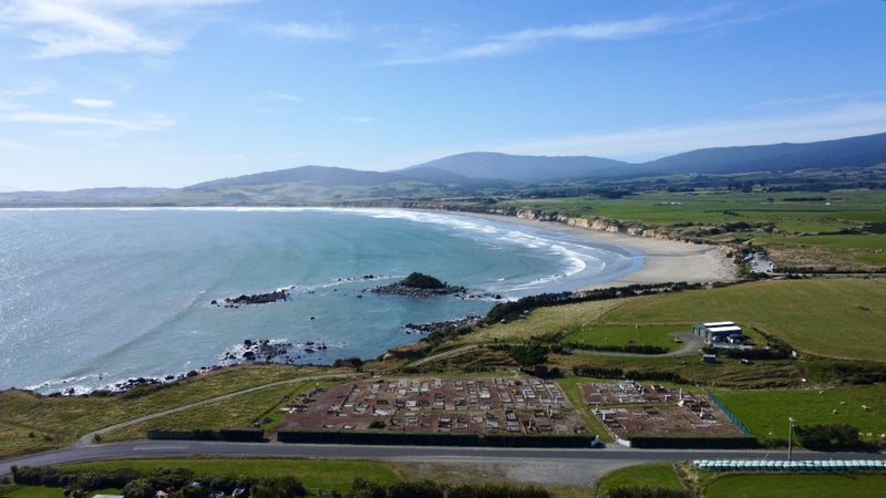 25 Tamatea Street, Orepuki, Southland, Southland