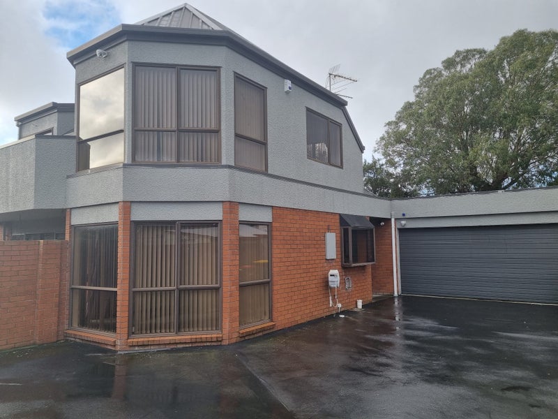 232B Selwyn Street, Spreydon, Christchurch City, Canterbury