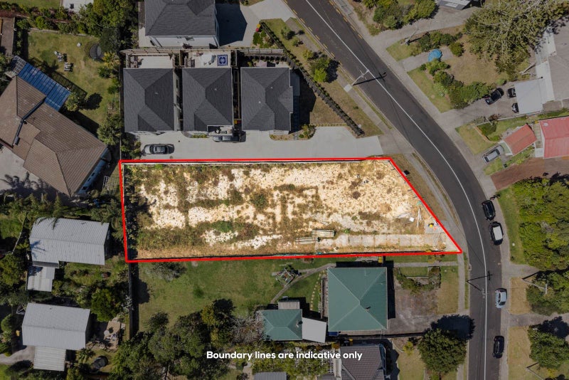 5 Routley Drive, Glen Eden, Waitakere City, Auckland