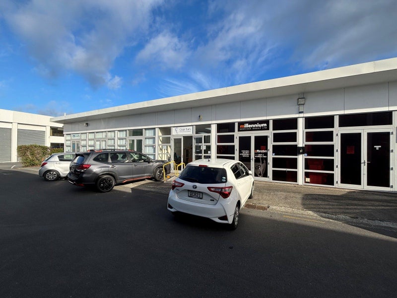 4/28 Bridge Street, Melling, Lower Hutt, Wellington