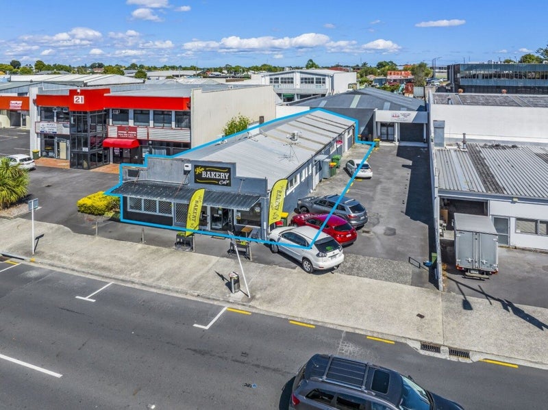 19A East Street, Papakura, Auckland