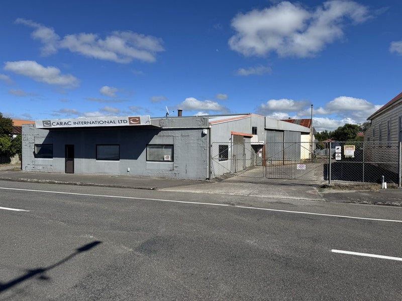 27 York Street, Eltham, South Taranaki, Taranaki