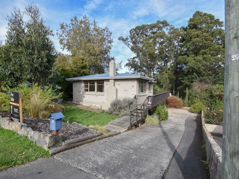 96 Skibo Street, Kew, Dunedin, Otago