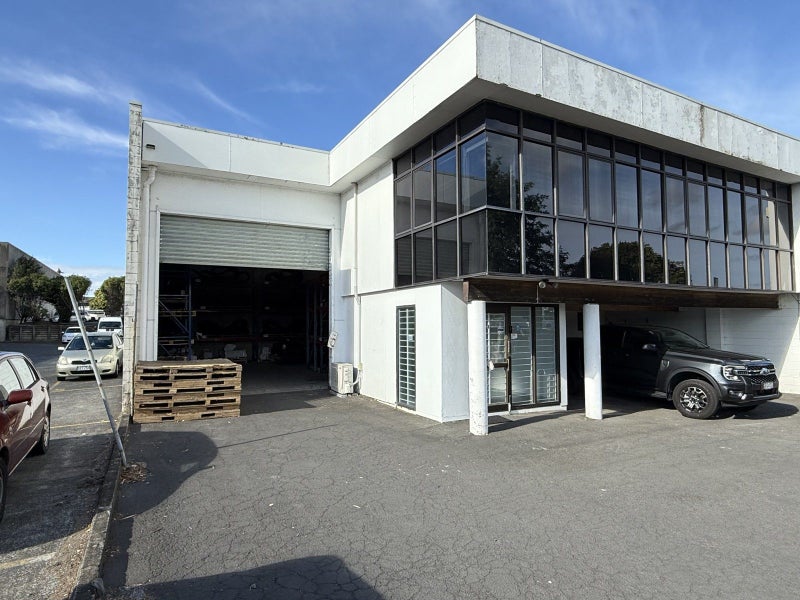 3A Joval Place, Wiri, Manukau City, Auckland