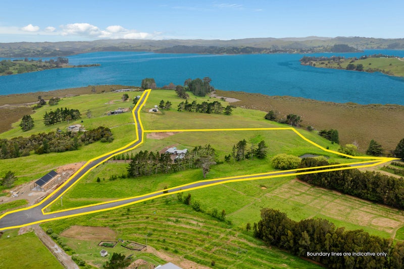 4 Matahehe Lane, Tinopai, Kaipara, Northland