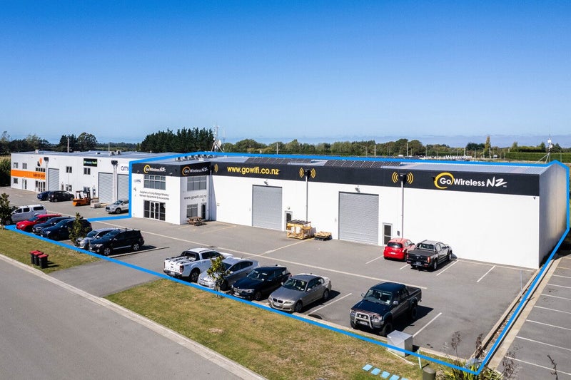 5/1 Kingsford Smith Drive, Rangiora, Waimakariri, Canterbury