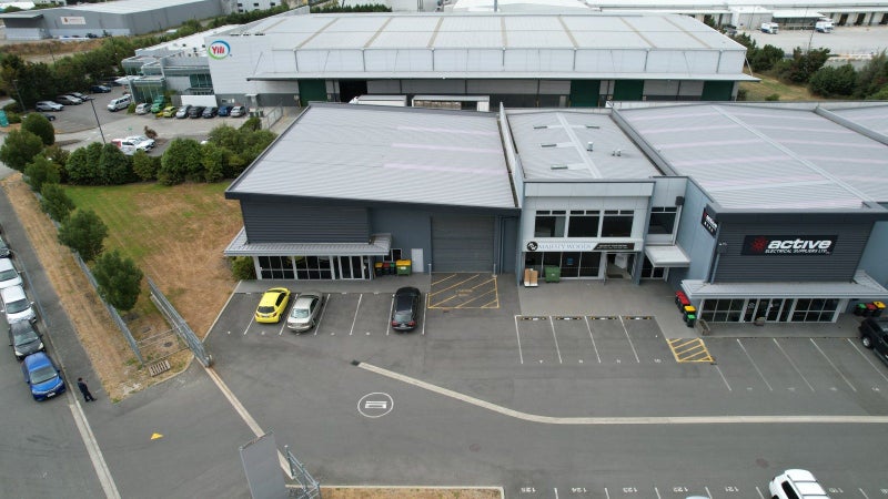 39 Hickory Place, Islington, Christchurch City, Canterbury For Lease