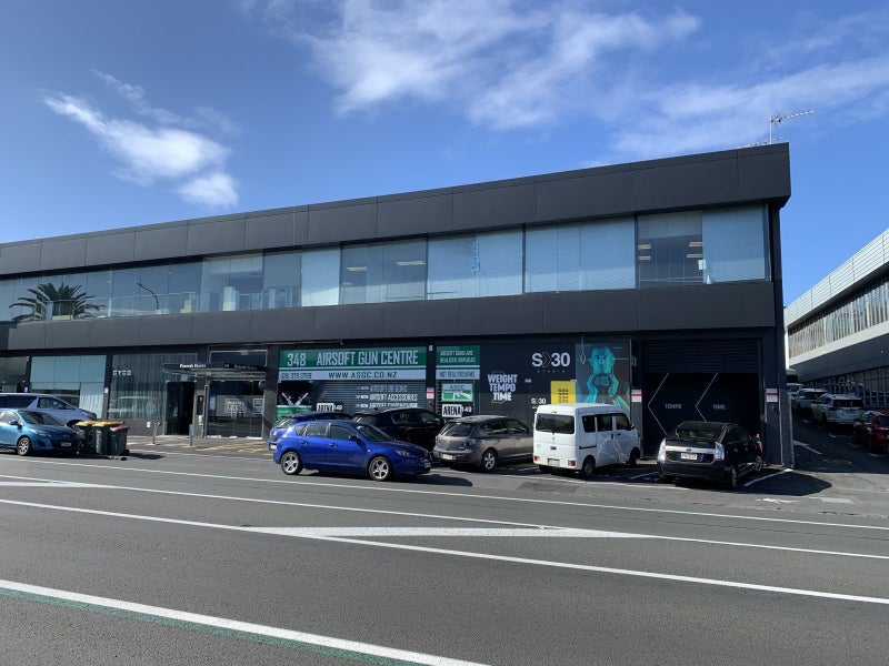 Kingsland, Auckland City, Auckland