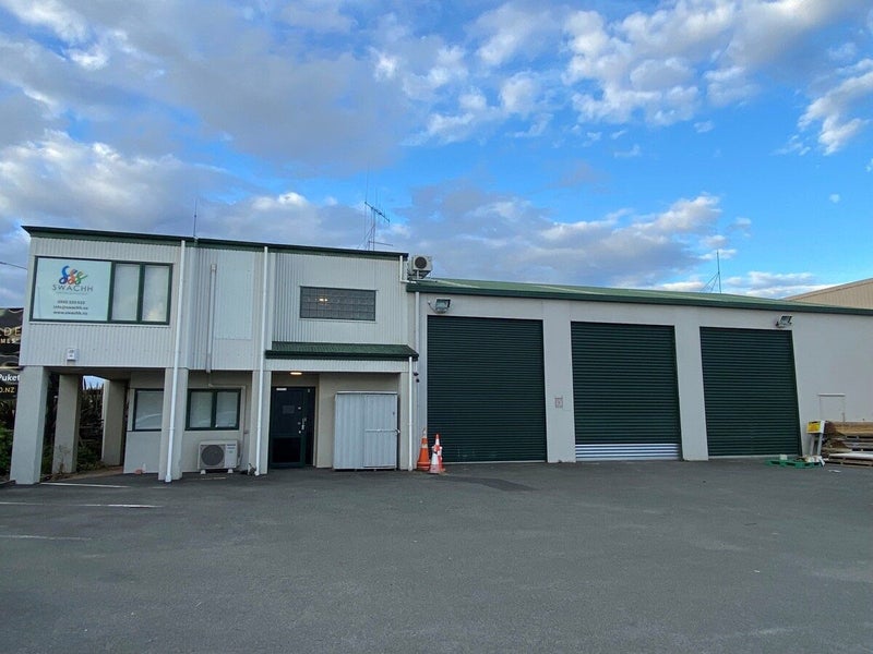 7c Tasman Road, Te Rapa, Hamilton, Waikato