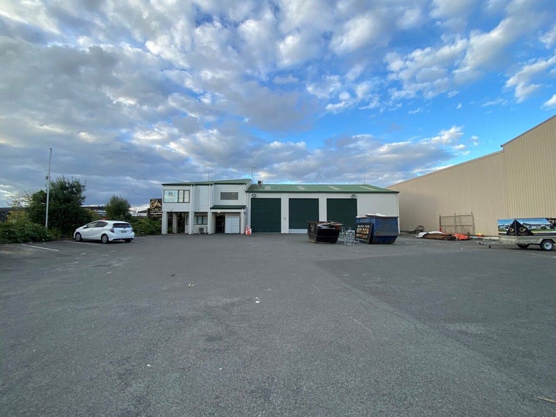 7c Tasman Road, Te Rapa, Hamilton, Waikato