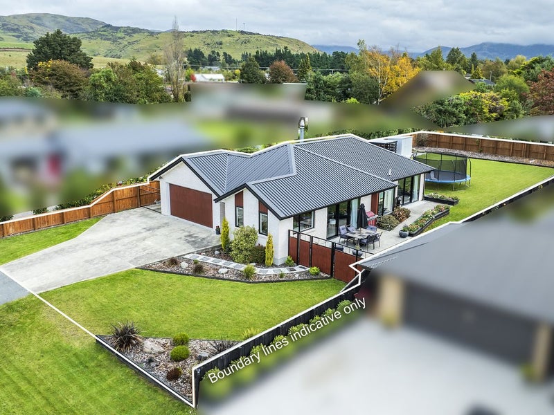 9 Princes Street, Springfield, Selwyn, Canterbury