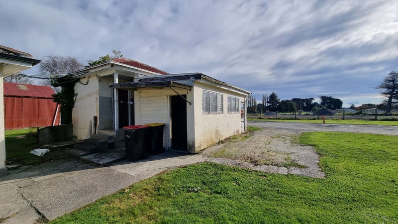 26 Seaward Road, Edendale, Southland, Southland
