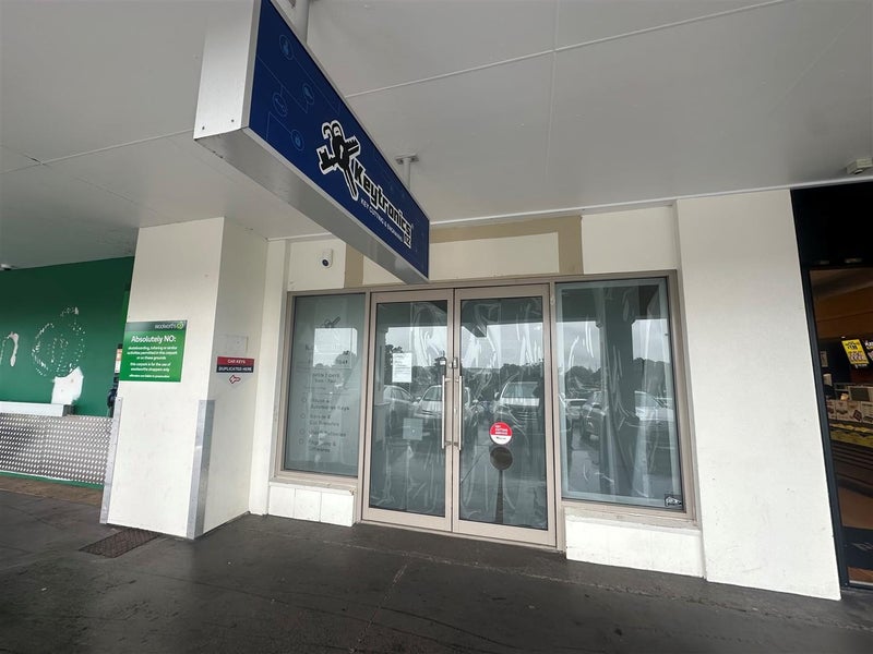 Shop 1B, 295 Penrose Road, Mount Wellington, Auckland City, Auckland