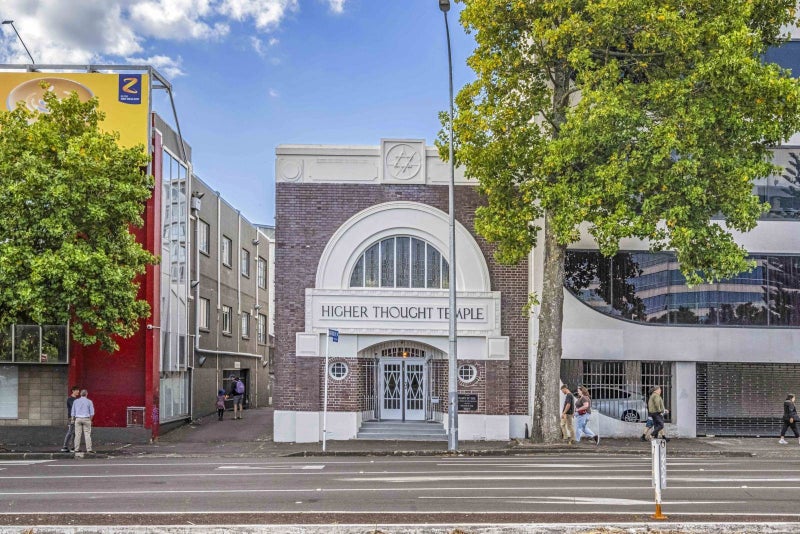 1 Union Street, City Centre, Auckland City, Auckland