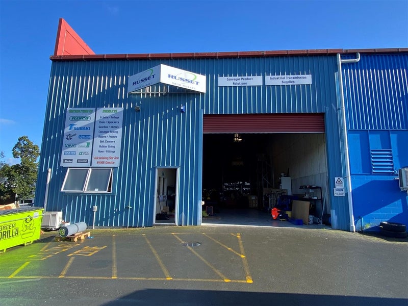 Tenancy A at 399 Te Rapa Road, Te Rapa, Hamilton, Waikato