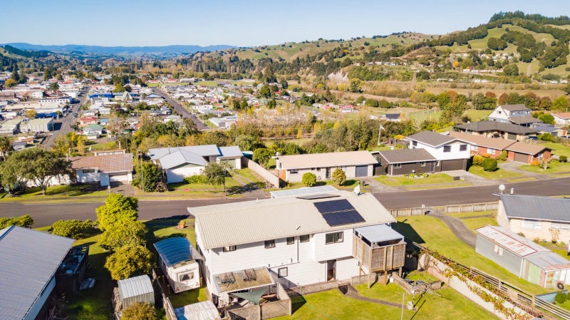 28 House Avenue, Taumarunui, Ruapehu, Manawatu / Whanganui