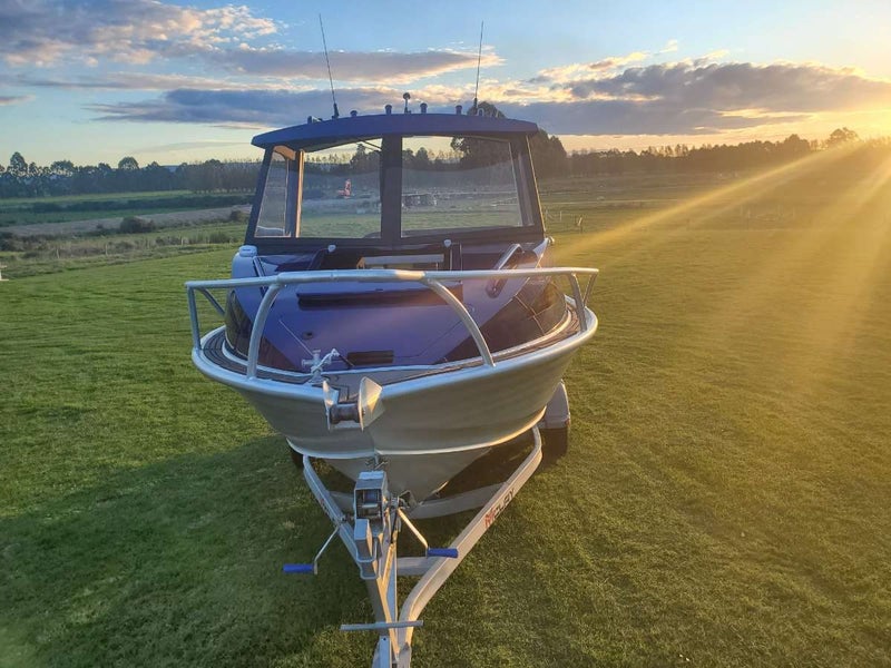 McLay Boats for Sale | New & Used | Trade Me Motors