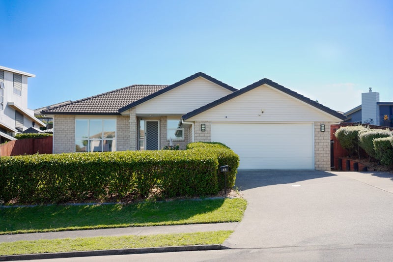 45 Ina Ville Drive, Pukekohe, Franklin, Auckland