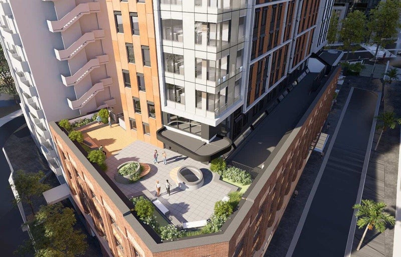 66-68 Lorne Street, City Centre, Auckland City, Auckland