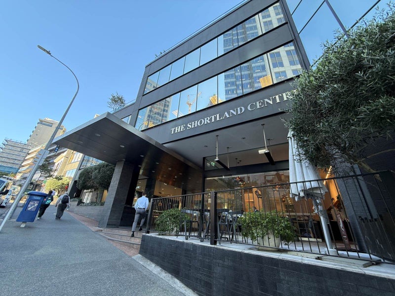 55 Shortland Street, City Centre, Auckland City, Auckland