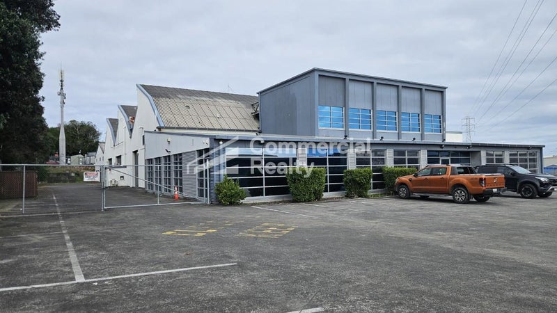 Penrose, Auckland City, Auckland