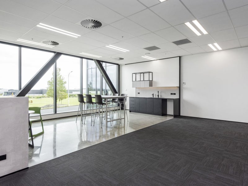 Building 6, Level 1, Tenancy B/64 Highbrook Drive, East Tamaki, Manukau ...