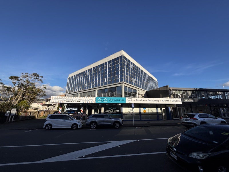 Shop 3, 29 Waterloo Road, Lower Hutt, Wellington For Lease