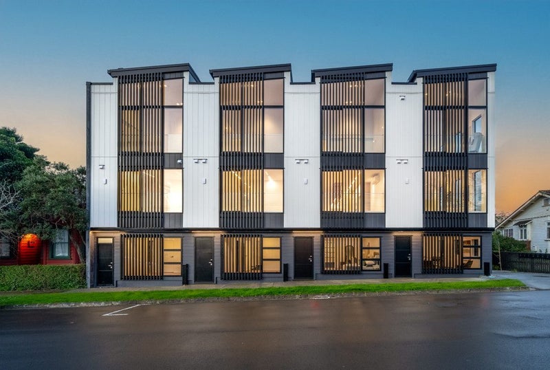 4 Patey Street, Epsom, Auckland City, Auckland