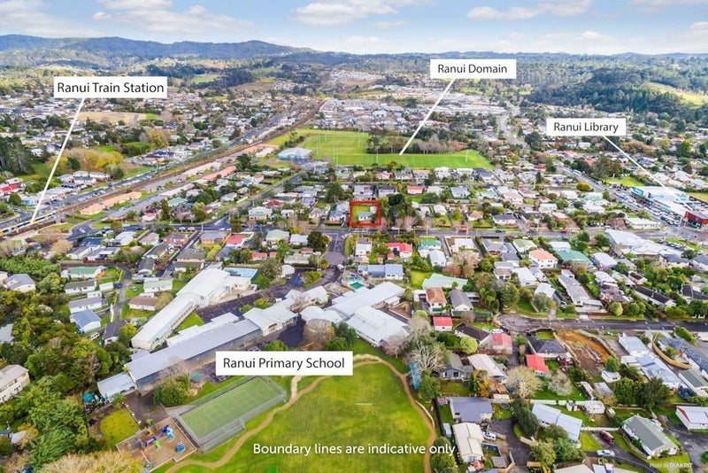 15 Ranui Station Road, Ranui, Waitakere City, Auckland