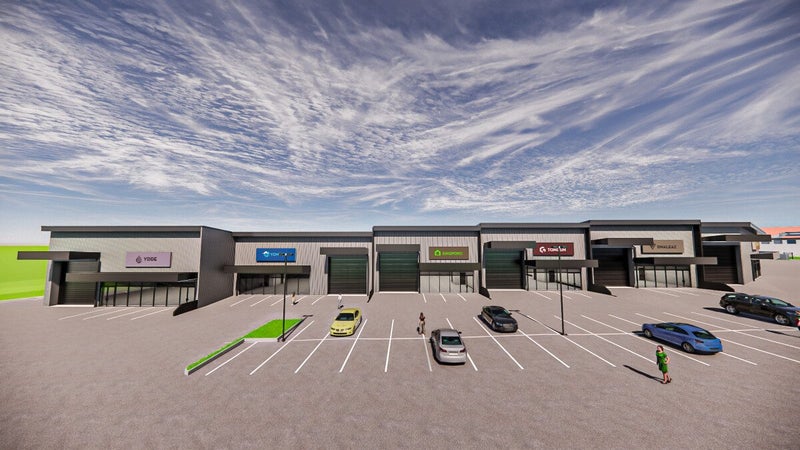 14 Northside Drive, Westgate, Waitakere City, Auckland