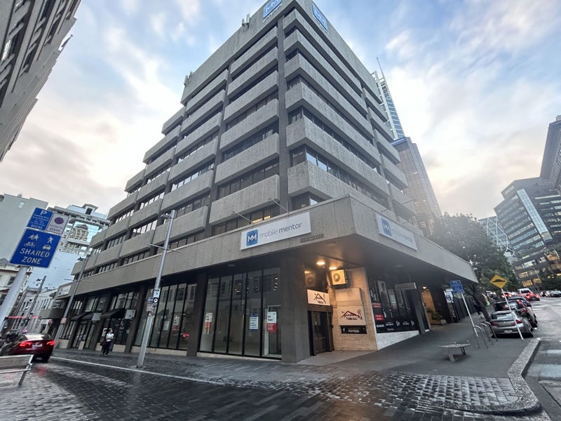 18 Shortland Street Street, City Centre, Auckland City, Auckland