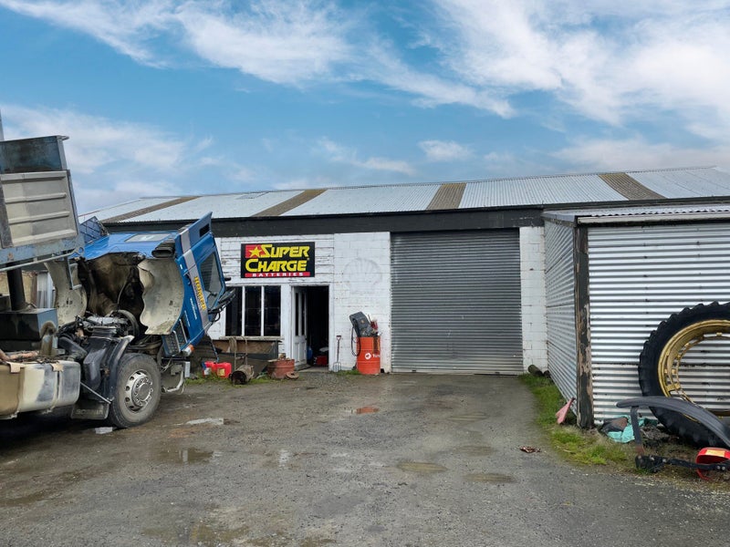 24 Boyldon Street, Waitahuna, Clutha, Otago