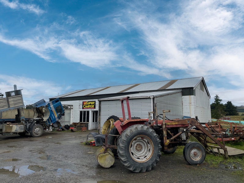 24 Boyldon Street, Waitahuna, Clutha, Otago