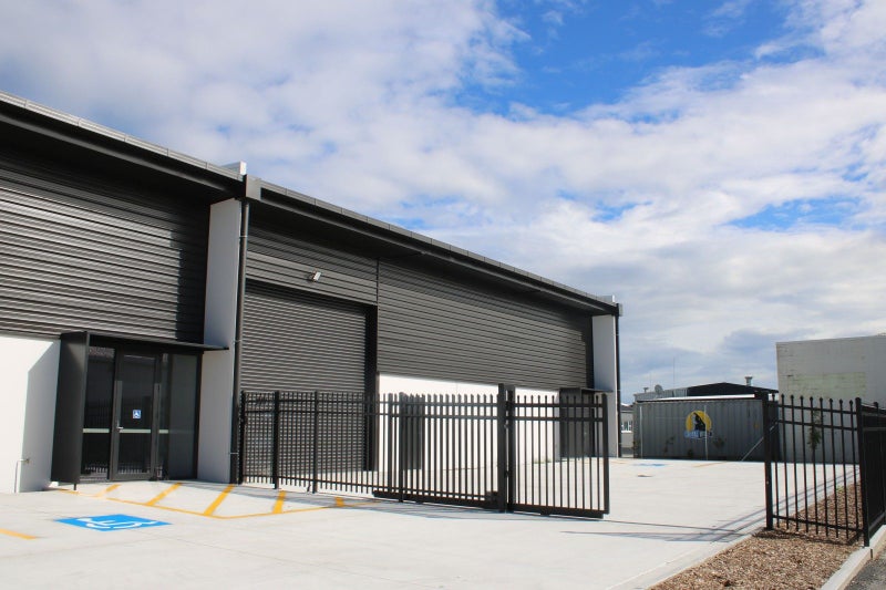 U1 and U6/26D Sheffield Street, Te Rapa, Hamilton, Waikato