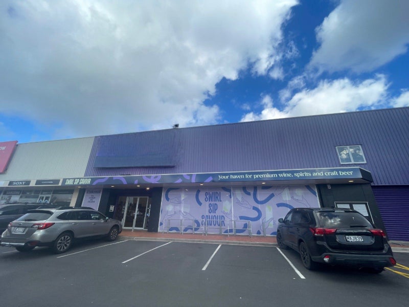 10/60 Constellation Drive, Rosedale, North Shore City, Auckland
