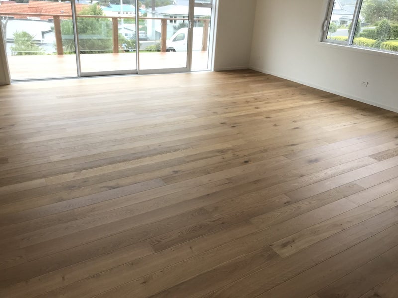Expert Flooring Installation & Solutions | Trade Me Services