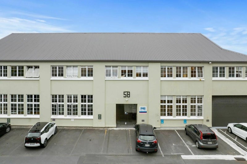 56-58 Surrey Crescent, Grey Lynn, Auckland City, Auckland For Lease