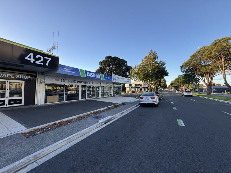 415 Cameron Road, City Centre, Tauranga, Bay Of Plenty