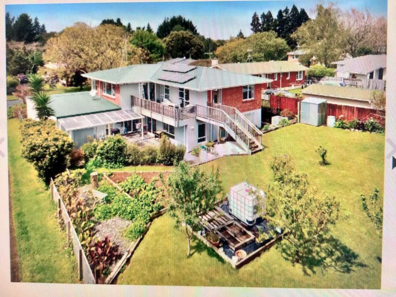 Te Puke, Western Bay Of Plenty, Bay Of Plenty