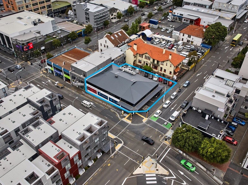 271 Willis Street, Wellington Central, Wellington, Wellington