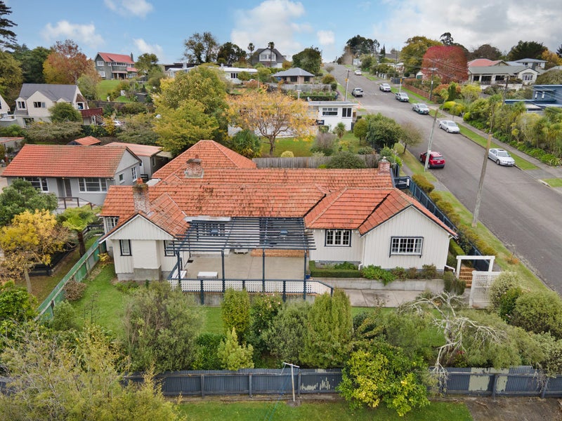 4 Highfield Road, Feilding, Manawatu, Manawatu / Whanganui