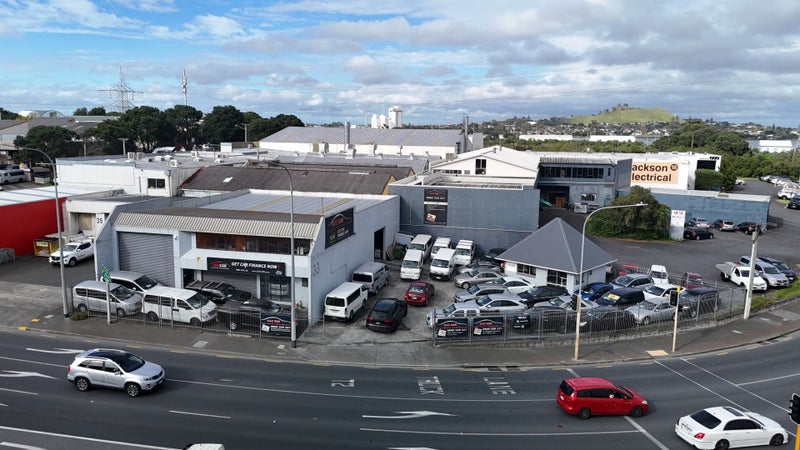31 - 33 Neilson Street, Onehunga, Auckland City, Auckland For Lease