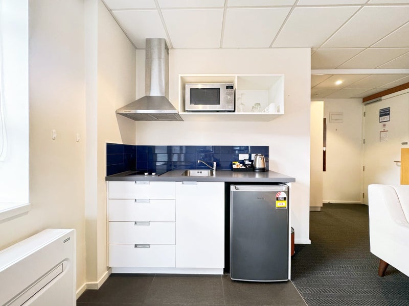 101 The terrace, Lambton, Wellington, Wellington