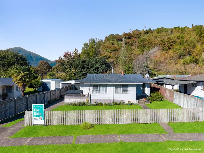 6 Ballantrae, Kawerau, Bay Of Plenty