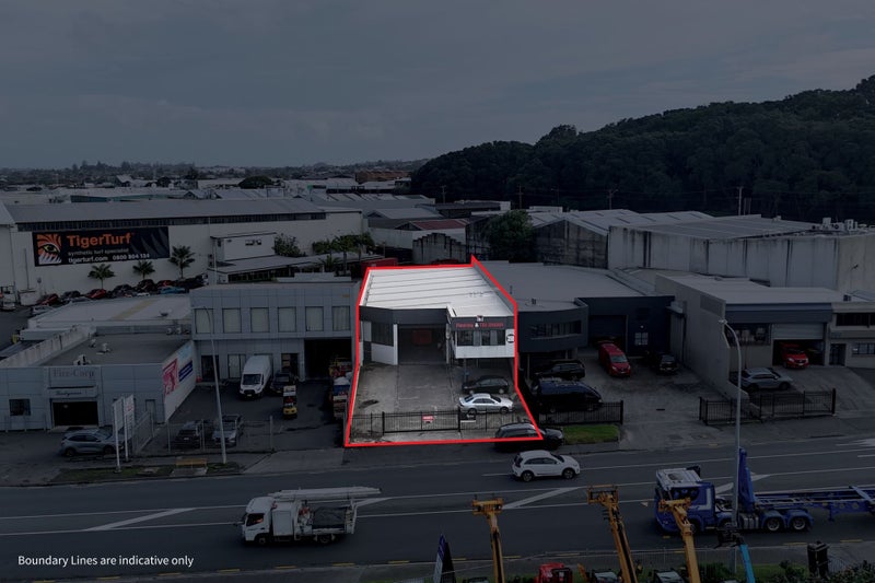 390 Neilson Street, Penrose, Auckland City, Auckland