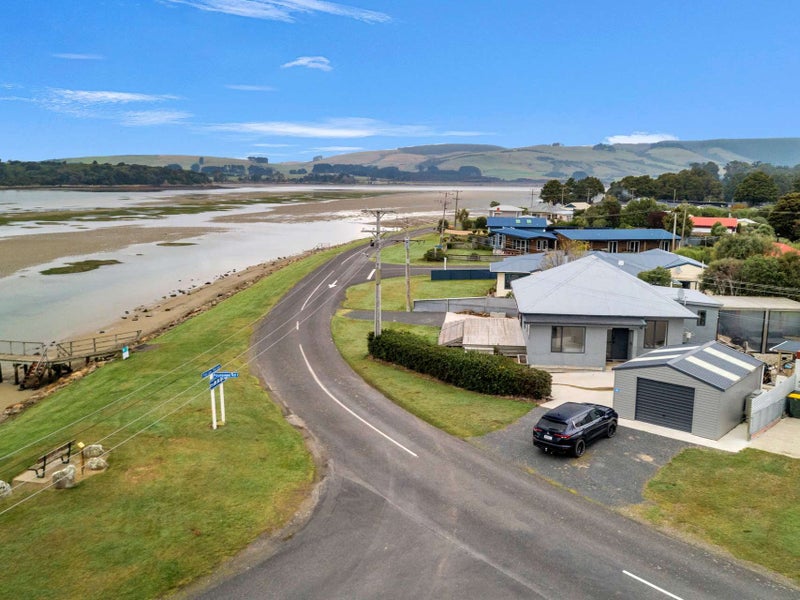 358 Pounawea Road, Pounawea, Clutha, Otago