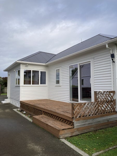 Lower Hutt, Wellington