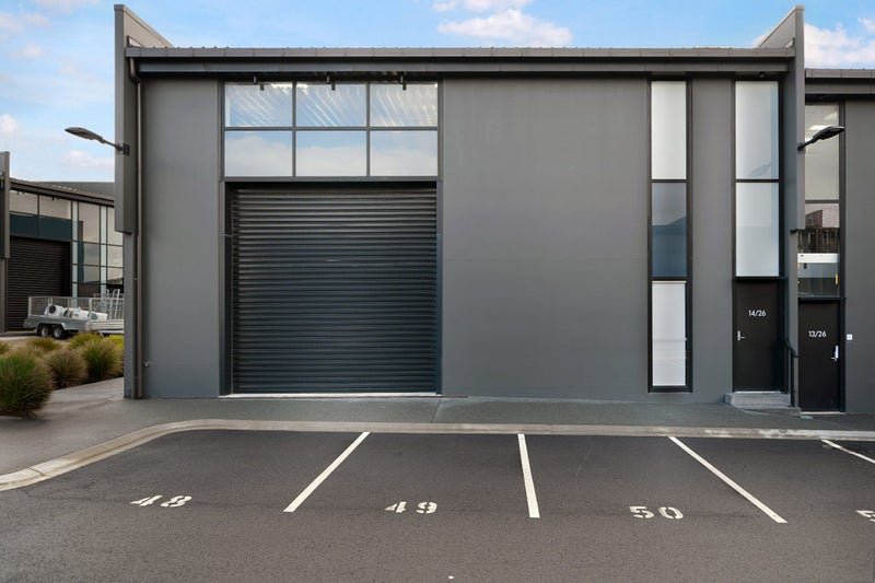 14/26 Harrison Road, Mount Wellington, Auckland City, Auckland