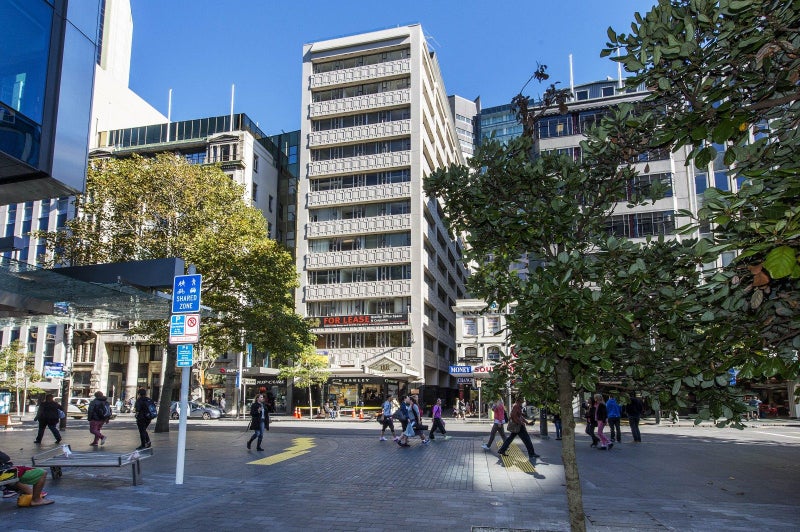 99 Queen Street, City Centre, Auckland City, Auckland